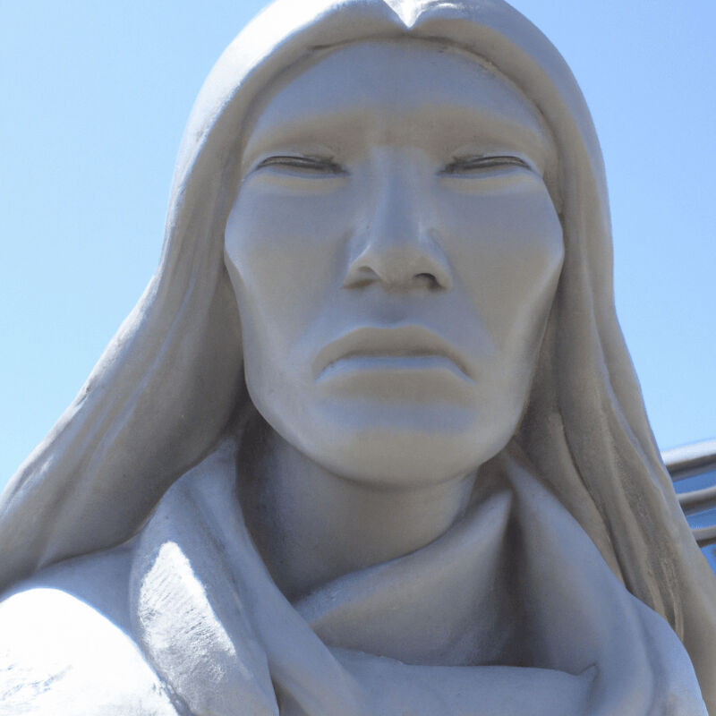 Mujeres Monumentales